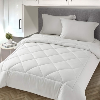 Short Queen Comforter - RV Bedding - Bed Bath & Beyond - 30932069
