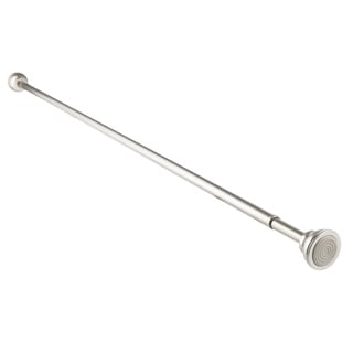 ACHIM Fantasia 7/16" Spring Tension Rod - On Sale - Bed Bath & Beyond ...