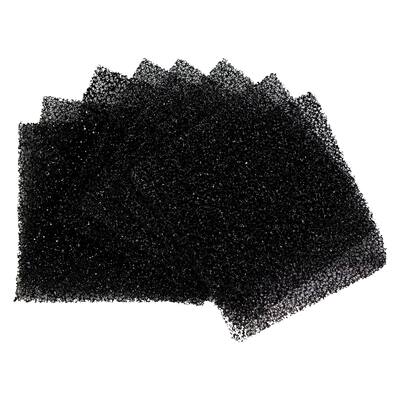 Hunter EcoSilver Replacement Air Purifier Pre-Filter, 8 Pack ...