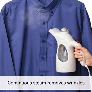 CHI Handheld Garment Steamer - Bed Bath & Beyond - 30970685