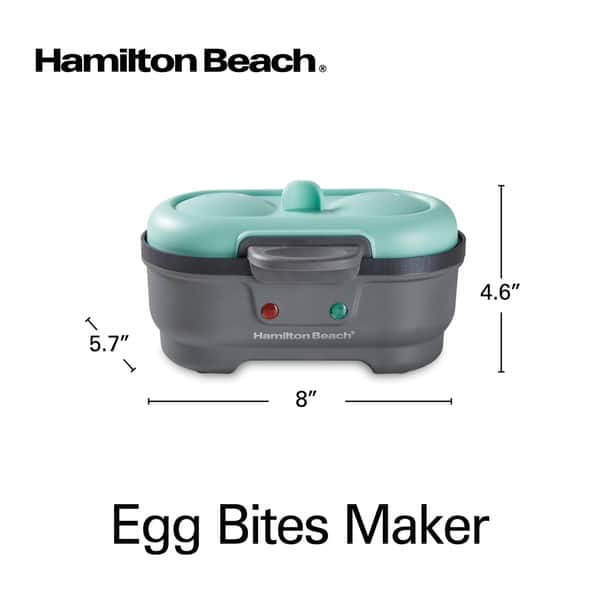 Hamilton Egg Bites Maker - Bed Bath & Beyond - 30979559