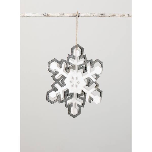 Sullivans Snowflake - Bed Bath & Beyond - 30979700