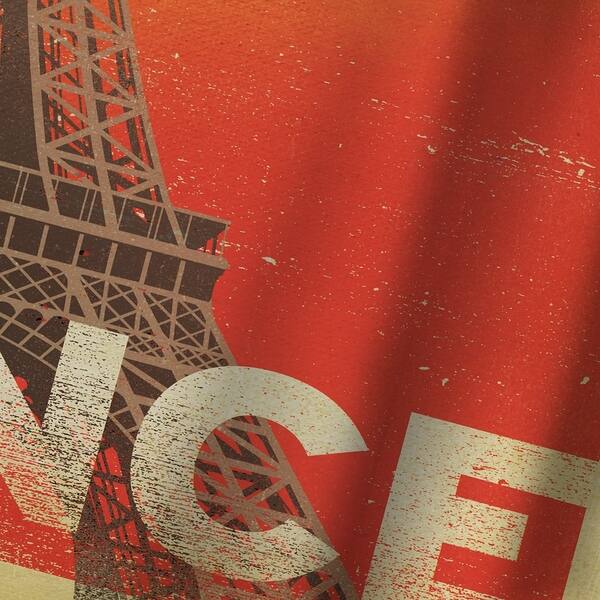Paris Flag - Bed Bath & Beyond - 31025308