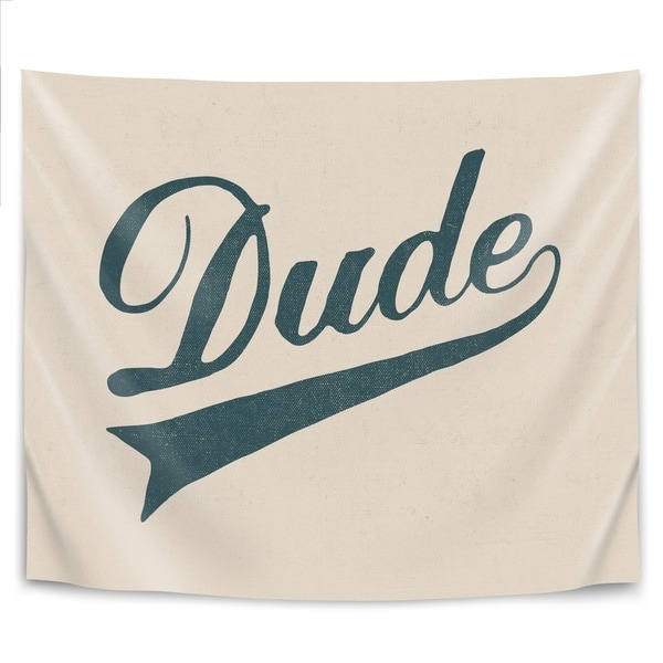Dude - Bed Bath & Beyond - 31025452
