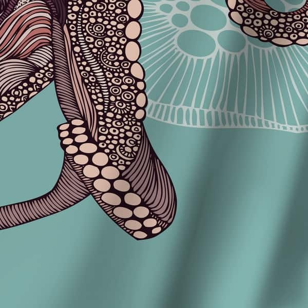 Octopus Bloom - Bed Bath & Beyond - 31025541