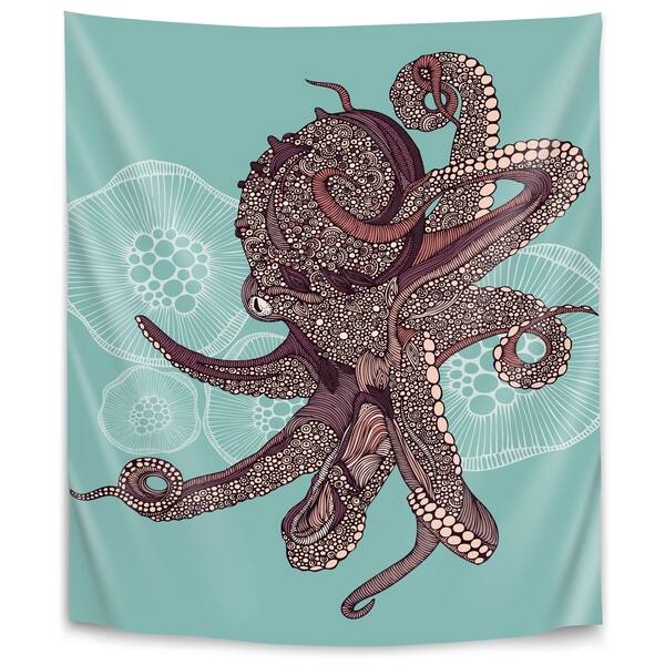 Octopus Bloom - Bed Bath & Beyond - 31025541