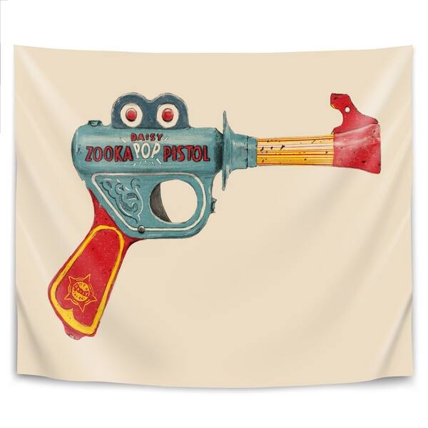 Zooka - Bed Bath & Beyond - 31025693