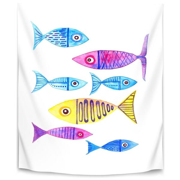 Fish Cluster 4 - Bed Bath & Beyond - 31026026