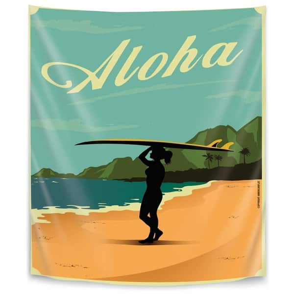 Aloha - Bed Bath & Beyond - 31026052