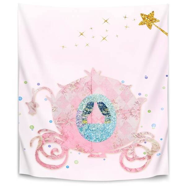 Star Chariot Pink - Bed Bath & Beyond - 31026273