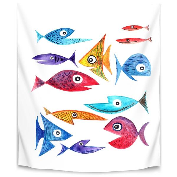 Fish Cluster 2 - Bed Bath & Beyond - 31026286