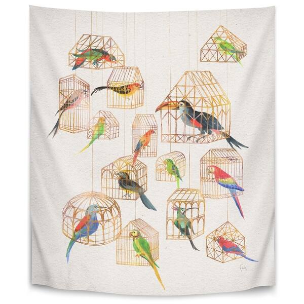 Architectural Aviary - Bed Bath & Beyond - 31026500