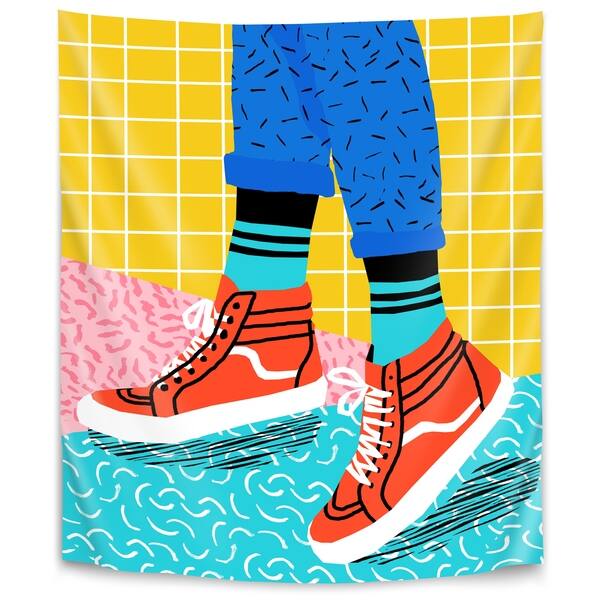 Toe Drag - Bed Bath & Beyond - 31026645