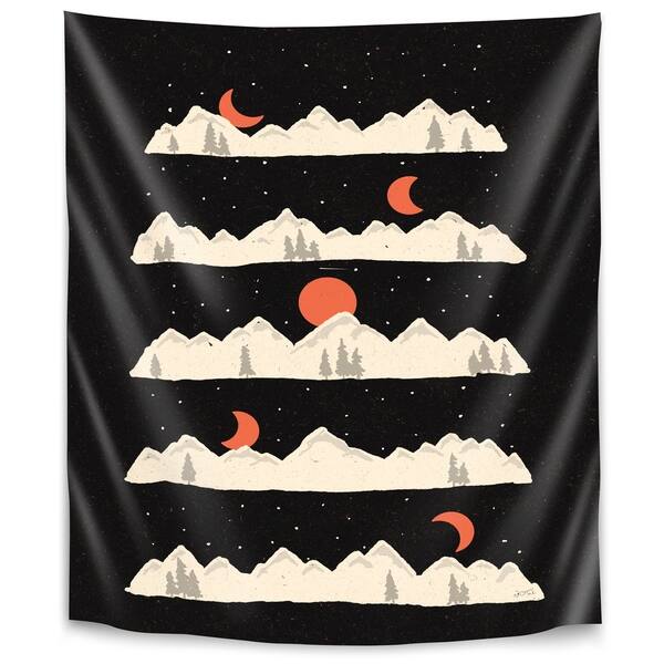 Moon Rises Moon Sets - Bed Bath & Beyond - 31026686