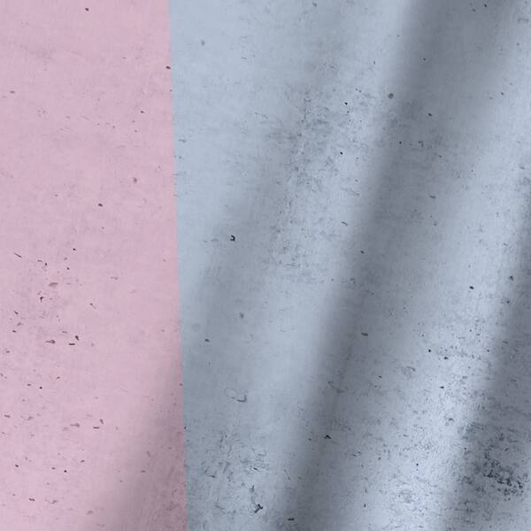 Cold Tones Geometry - Bed Bath & Beyond - 31026737