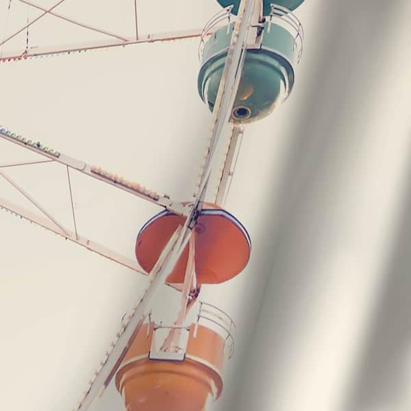 Ferries Wheel - Bed Bath & Beyond - 31026744