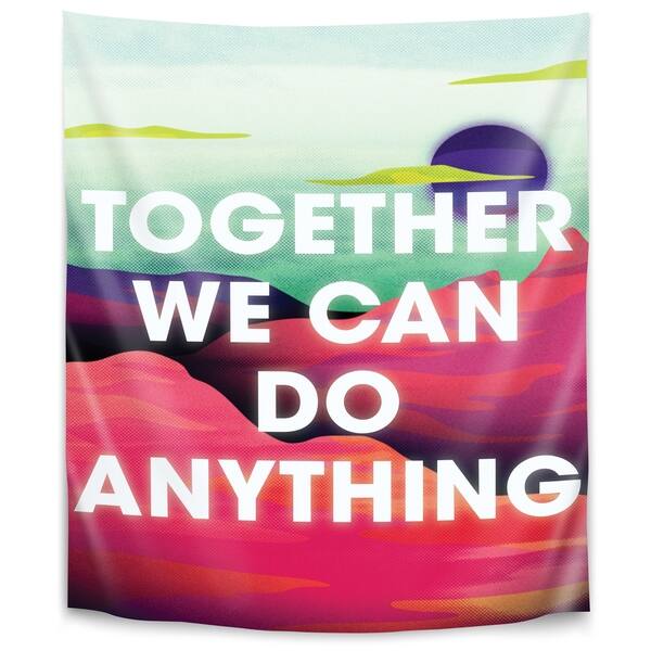 Together We Can Do Anything - Bed Bath & Beyond - 31026856