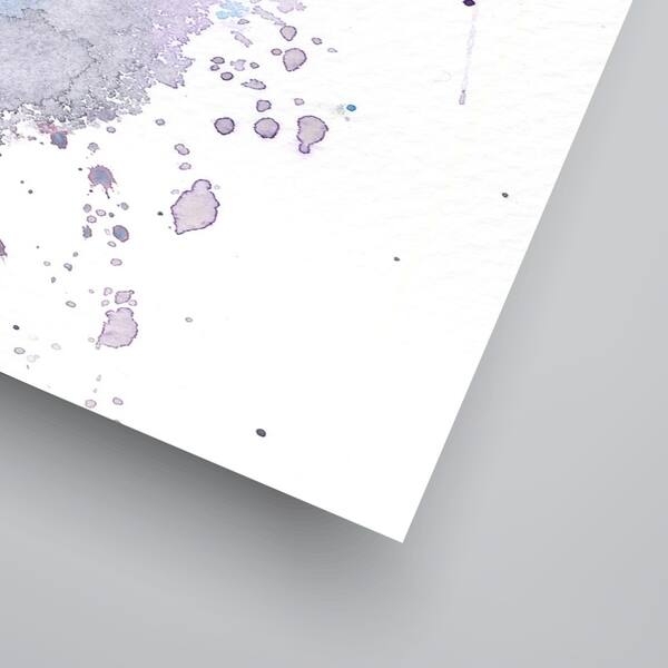 Strutting Your Stuff Poster Art Print - Bed Bath & Beyond - 31035090