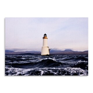 Lighthouse 2 Poster Art Print - Bed Bath & Beyond - 31035143