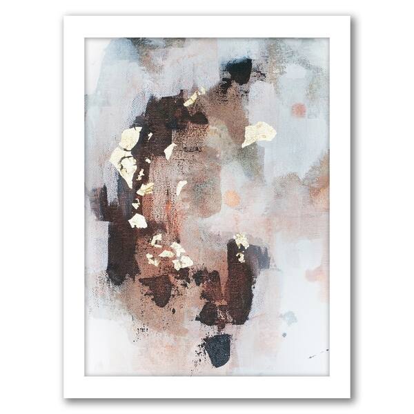 Uncertain Future - Framed Print Wall Art - Bed Bath & Beyond - 31035780