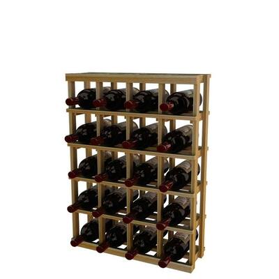 Winemaker Series Magnum Wine Rack - Overstock - 31046009