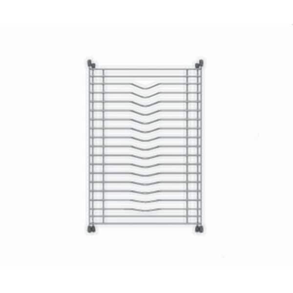 Blanco Stainless Steel Floating Dish Rack for Diamond 1.75 & Super ...