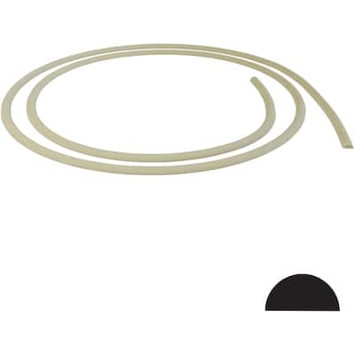 HR001 - Half Round Flexible Moulding - Overstock - 31058710