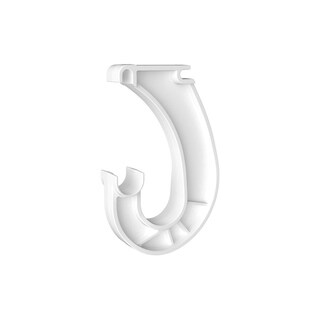 ClosetMaid SuperSlide Wire Shelving Hang Rod Support (100-Pack) - On ...