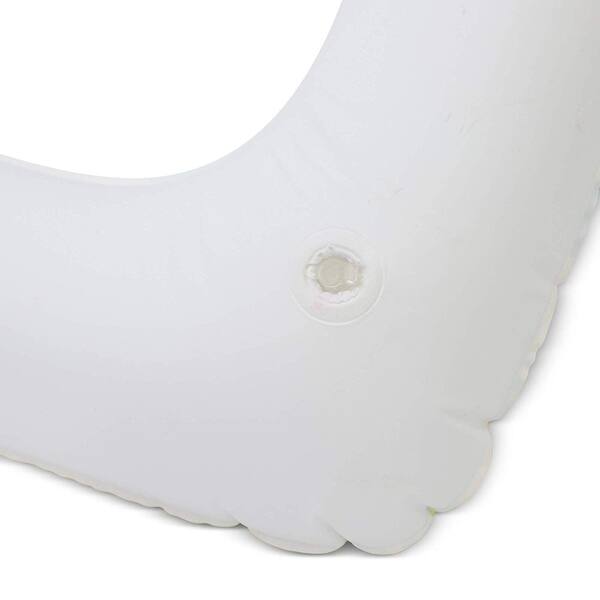 2x Aloha Hawaiian Luau Inflatable Photo Booth Frame for Birthday ...