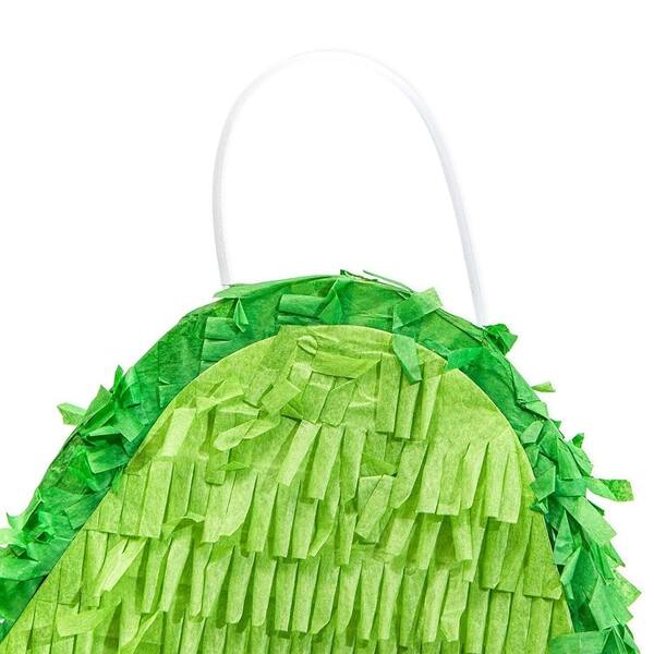 Avocado Pinata for Kids Birthday Party, Cinco de Mayo, Celebration 15 x ...