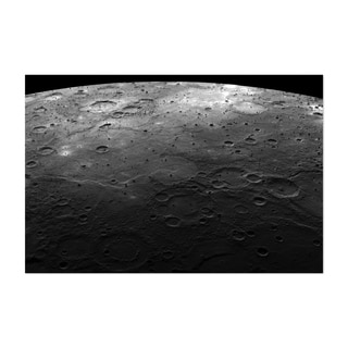 Mercury Mountains Nature Unframed Wall Art Print/Poster - Bed Bath ...