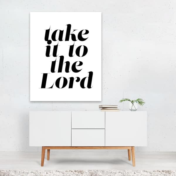 Bible Motivational Prayer Religious Unframed Wall Art Print/Poster ...