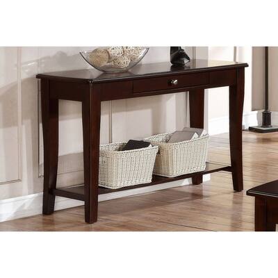Console Table, Multicolor - Overstock - 31087449