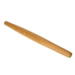 Creative Home Exotic Bamboo Tapered Rolling Pin - Bed Bath & Beyond ...