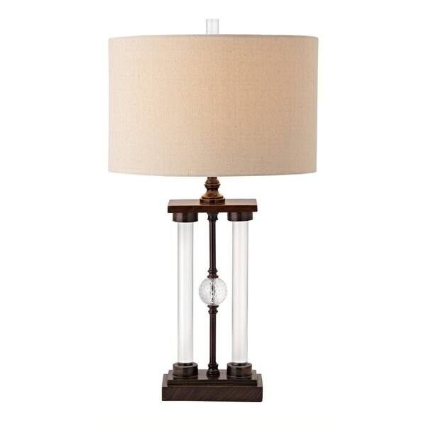Crystal Golf Ball PGA Decorative Table Lamp - Bed Bath & Beyond - 31092690
