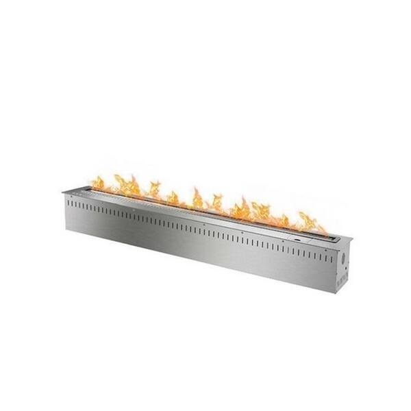 Bio Flame 304 SS w/ 15L Fuel Capacity - Bed Bath & Beyond - 31101819