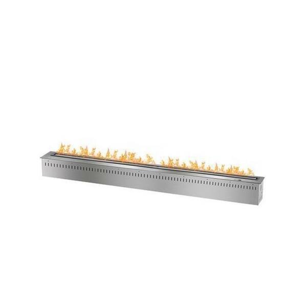 Bio Flame 304 SS w/ 18L Fuel Capacity - Bed Bath & Beyond - 31101850