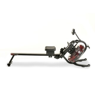 FITNESS REALITY 3000WR Bluetooth Water Rower Rowing Machine - Bed Bath ...