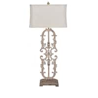 Madison Table Lamp - Bed Bath & Beyond - 31119018