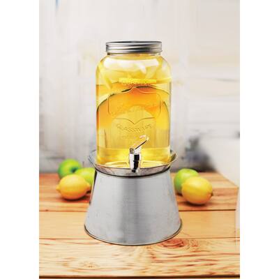 Lancaster Mini Dispenser - Overstock - 31128517