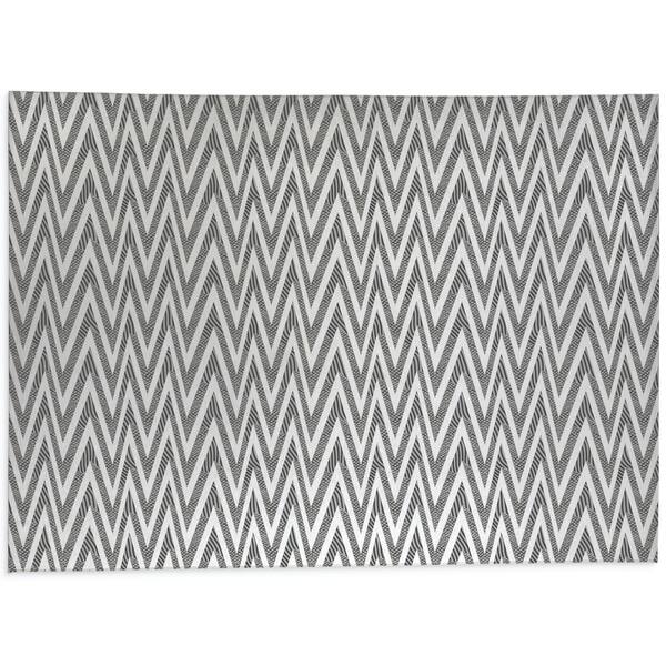 ACRO GREY Kitchen Mat By Kavka Designs - Bed Bath & Beyond - 31138348