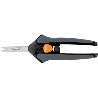 Fiskars Softouch Spring Action 6-inch Scissors - Bed Bath & Beyond ...