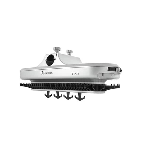 Rotating Tie Rack with Battery-powered Light - Bed Bath & Beyond - 3181076