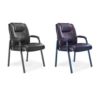 Mayline Ultimo 100 Series Guest Chair - Bed Bath & Beyond - 3184153
