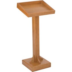 Balt Recessed Top Lectern - Bed Bath & Beyond - 3218852