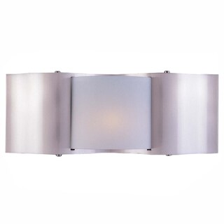 Metro II Bath Light Fixture - Bed Bath & Beyond - 3241650