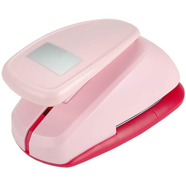 Clever Lever Mega Rectangle Craft Punch - Bed Bath & Beyond - 3275904