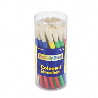 Colossal Paint Brush Set (Pack of 30) - Bed Bath & Beyond - 3406522