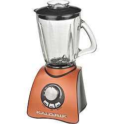 Kalorik Aztec Blender with Backlit Control Buttons - Bed Bath & Beyond ...