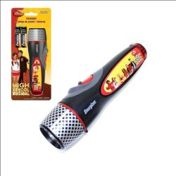Energizer HSM2AAE High School Musical Flashlight - Bed Bath & Beyond ...